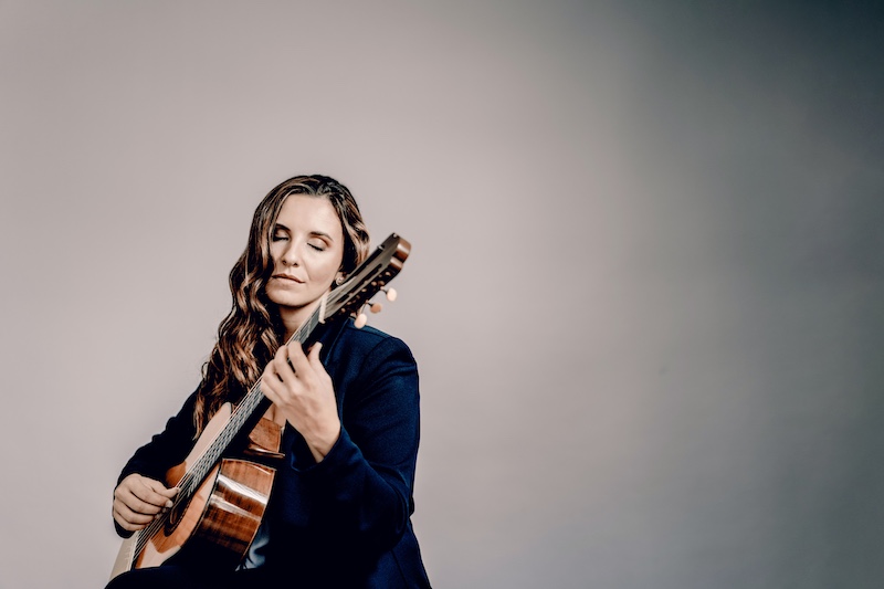 Soirées Musicales de Grimaud 2025, le programme des concerts | Marie-Céline