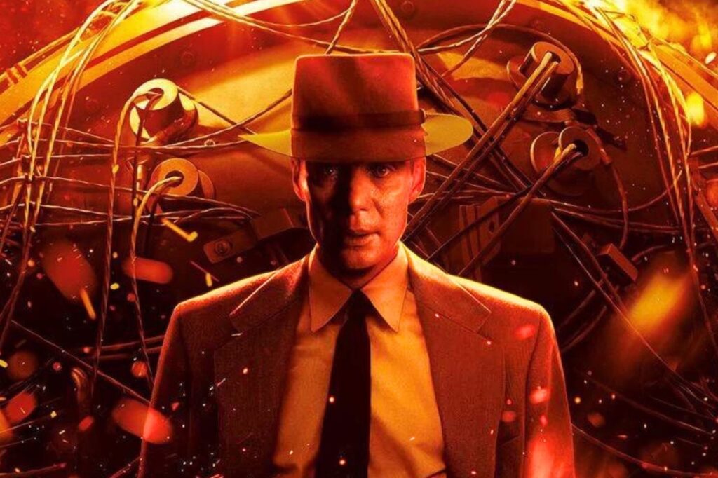Oppenheimer : distribution, explication, histoire vraie du film | Marie ...