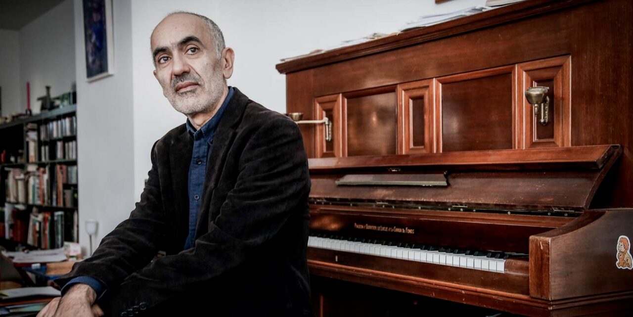 Abdel Rahman El Bacha, Mendelssohn, Orchestre de Cannes | Marie-Céline