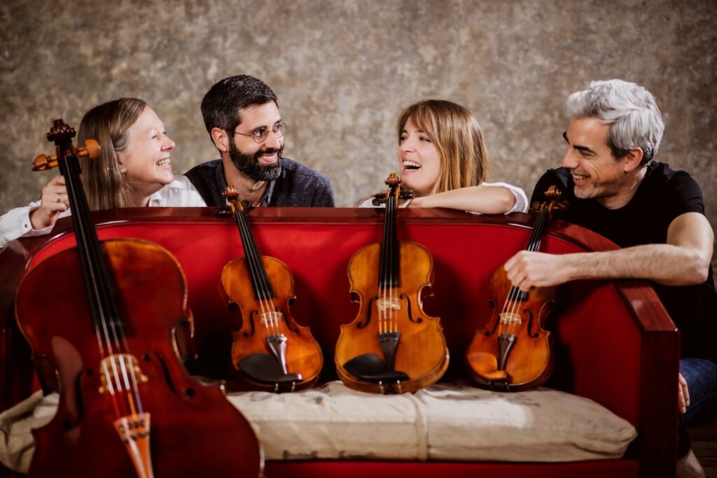 Soirées Musicales de Grimaud 2026 : Programme & Concerts | Marie-Céline