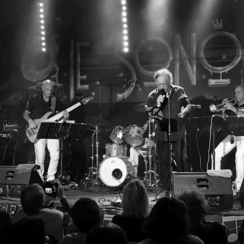 Le Sonograf : concerts juin 2026 près d'Avignon : blues-rock, jazz ...